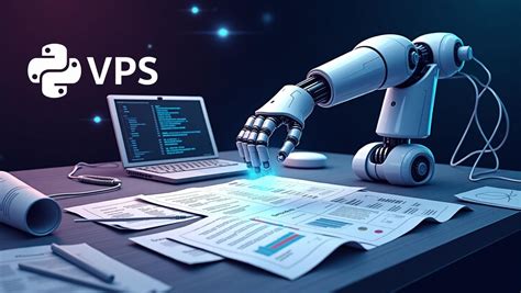How To Automate Excel Reports With Python On A Vps A Practical Guide For Busy People