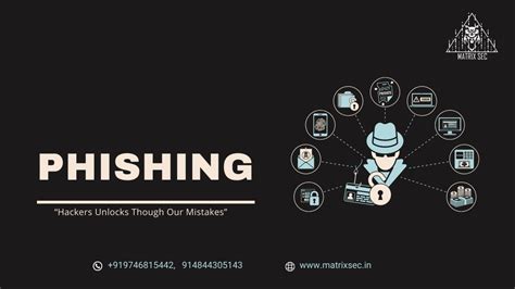 Phishing Dont Take The Bait