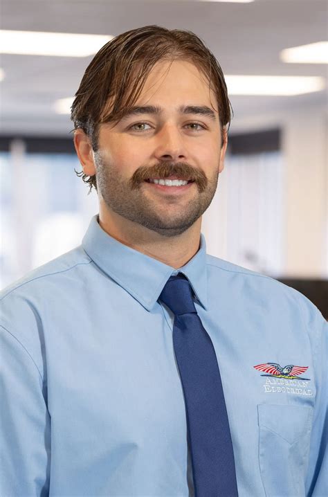 Avery Norman American Electrical Contracting