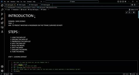 George Thomas On Linkedin Internship Professionalgrowth Datavisualization Machinelearning…
