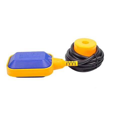 Elecall Em15 2 3m Water Level Float Switch Thailand Ubuy