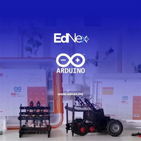 Video Ednex Llc On Linkedin Ednex Arduino Arduinohub K12 Innovation Dubai Uae