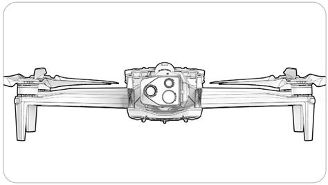 How To Fly Skydio X10 In Precipitation Skydio