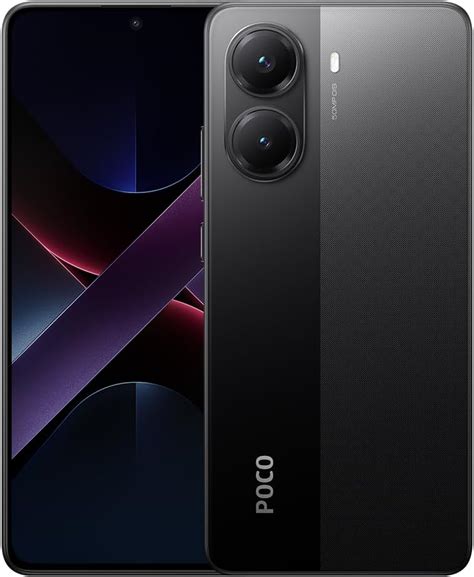 Xiaomi Poco F Pro G Versi N Global Tel Fono M Vil Snapdragon Gen