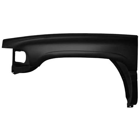 1994 2002 Dodge Ram 2500 Pickup Truck Front Fender Left Side Mill
