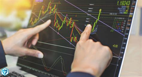 Technical Indicator Definition Day Trading Terminology Warrior Trading