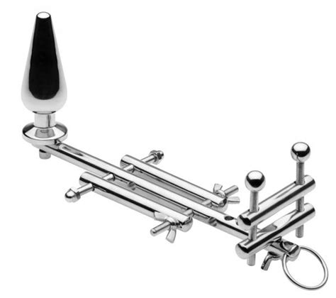 Ultimate Male Lockdown System BDSMKINK TOYSHOP