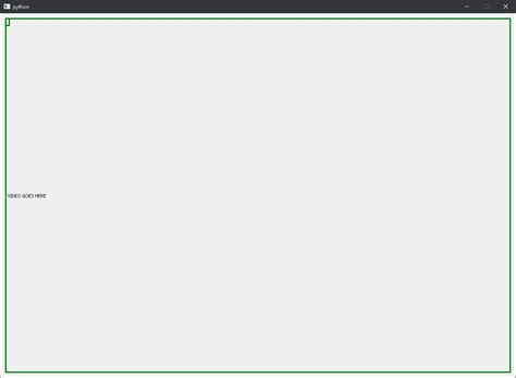 python passing a label to a class in pyqt5 stack overflow