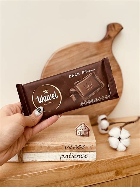 خرید شکلات تابلت واولwawel خانه شکلاتی