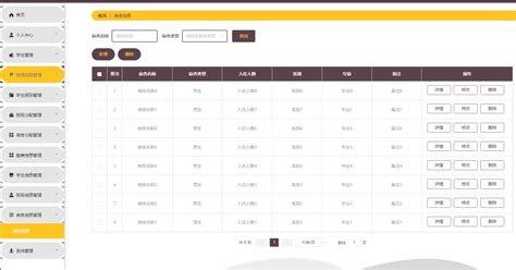 【毕设项目推荐】springbootvue大学新生报到管理系统 腾讯云开发者社区 腾讯云