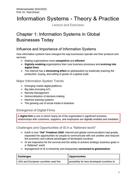 Information Systems Theory And Practice Pdf Information System Outsourcing