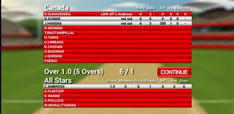 Stick Cricket Classic Apk Download For Android Free