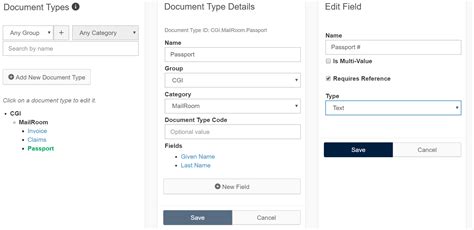 Which Machine Learning Extractor Format Should I Used For Identity Card