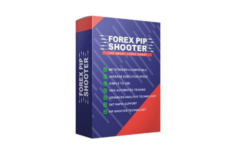 Forex Pip Shooter Review Does It Win Or Lose FX RobotZ