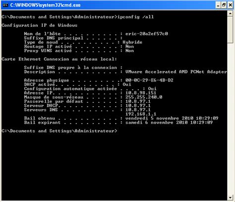 Tutoriel Apprenez Le Fonctionnement Des Réseaux Tcp Ip