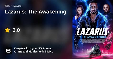 Lazarus The Awakening 2026