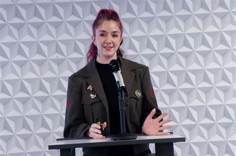 Ive Only Been With Nyserda For Four Months So It Was An Incredible Experience To Share Our