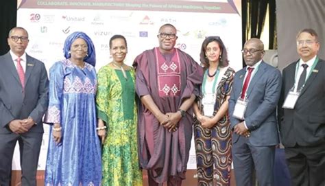 Pharmaceutical Sector Dailyguide Network