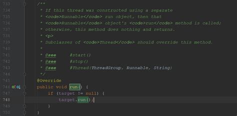 java学习 070 多线程03：thread 类和 runnable 接口的联系和区别 范丰平 博客园
