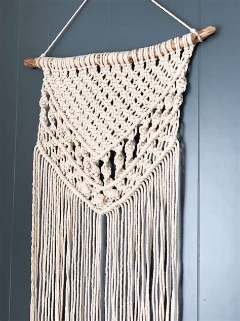 Do It Yourself Macrame The Ultimate Beginner S Guide Joyful Derivatives