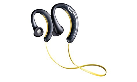 Jabra Sport Bluetooth Wireless Stereo Headset With Built In Mic Groupon