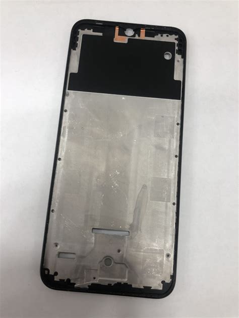 Tecno Spark Go KE j Ekran Çıtası Orjinal Çıkma