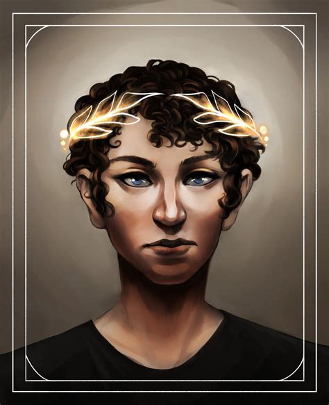 Pin By Nicole Malone On Random Solangelo Rick Riordan Books Meg