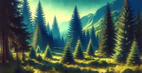 Identify Fir Tree Species Using AI Nyckel