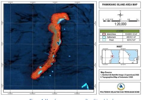 Figure 1 From Mapping Of Mangrove Conditions Using Sentinel 2 Imagery