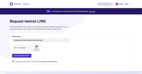Creating An Ethereum Dapp With Ethersjs Etherjs Tutorial