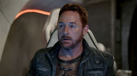 The Orville 2017