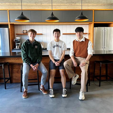 Introducing Our Summer William Duff Architects Inc Facebook