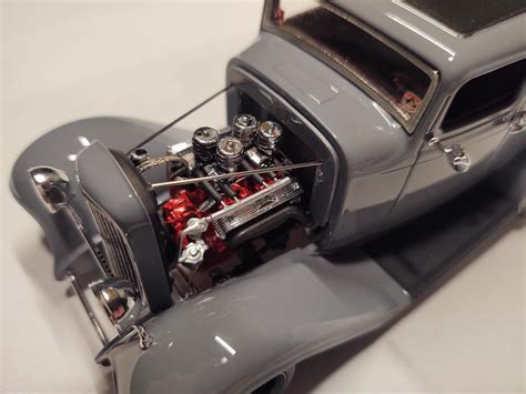 Photo Ccc Customers Builds Album Drastic Plastics Model Car Club Photo And