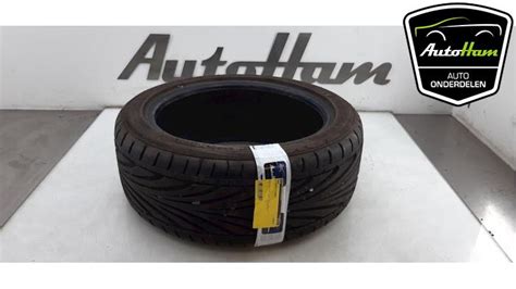 Tyre with tyre size 195/45/15 - 1954516 TOYO - AutoHam