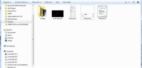 Default Setting File Extension Is Hidden