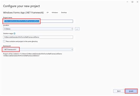 Generating And Printing Linear 2d Barcodes In Net Windows Forms