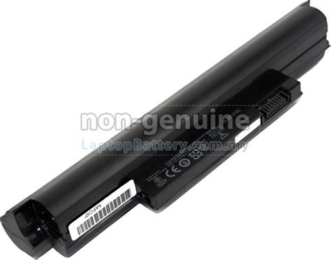 Dell Inspiron Mini Battery High Grade Replacement Dell Inspiron Mini Laptop Battery From