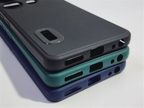 Tecno Spark Go Silicone Back Cover Bt Limited Edition Store