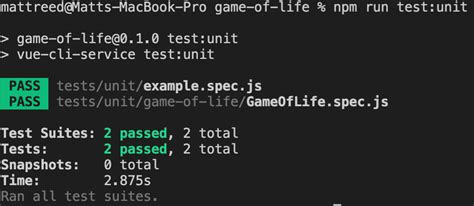 The Game Of Vue Migrations