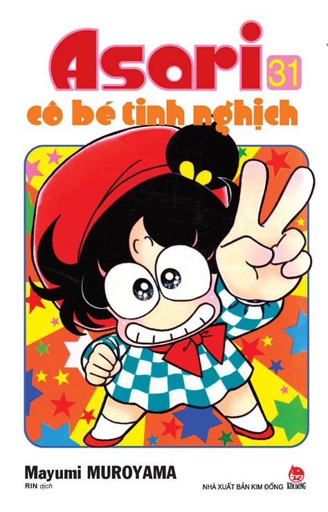 Truy N Tranh Combo Manga Asari C B Tinh Ngh Ch T P B Cu Fahasa Com