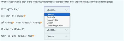 Recommend The Most Appropriate Data Structure To Use Chegg Com