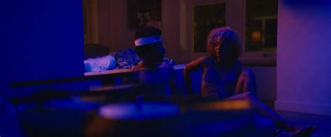 Nude Video Celebs Tessa Thompson Sexy Sorry To Bother You 2018
