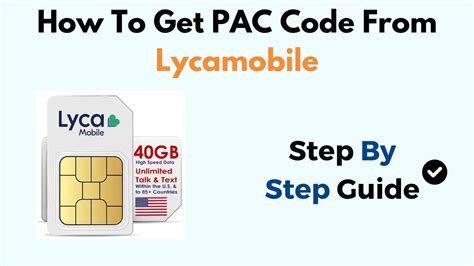 What Is The Puk Code For Lyca Mobile Simcard Siye