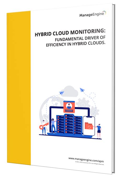 Hybrid Cloud Monitoring Fundamental Driver Of Efficiency In Hybrid