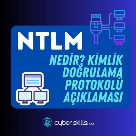 What Is Ntlm Microsoft Authentication Protocol Explained