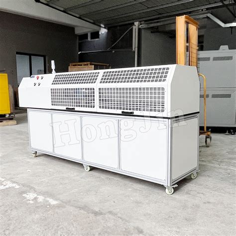 China Wholesale Horizontal Fully Automatic Torque Testing Machine