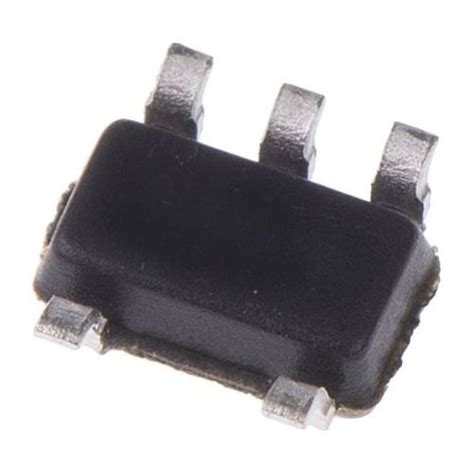 Texas Instruments TMP709AIDBVT Humidity Temperature Sensor Surface Mount Price From Rs 59