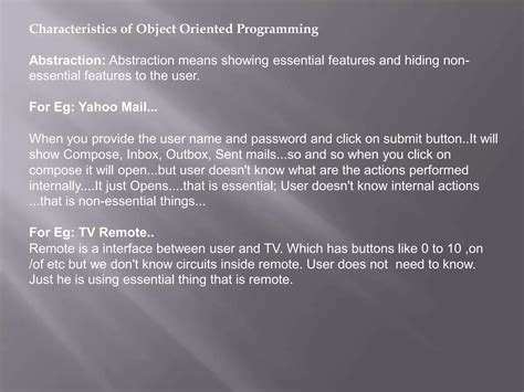 Structured Languages Ppt Structured Languages Ppt