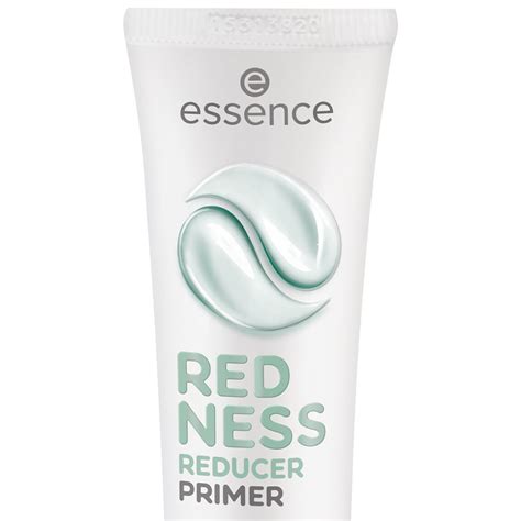 Essence Redness Reducer Primer Wilko