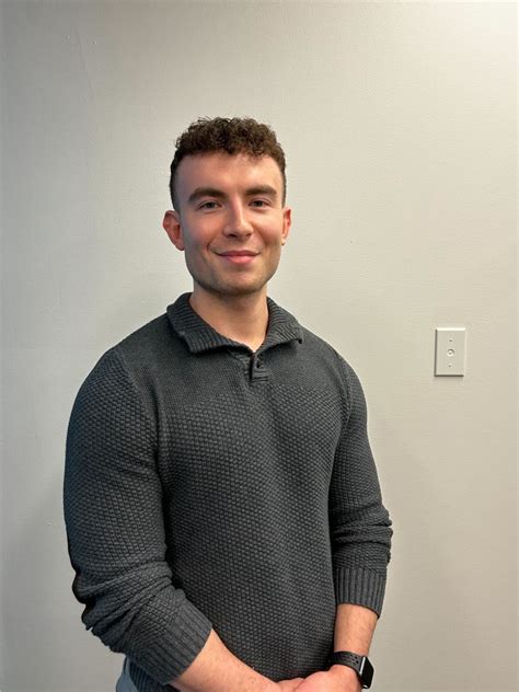 Welcome Mikey Michael H Born And Raised In Paradise Newfoundland Is… Growler Energy